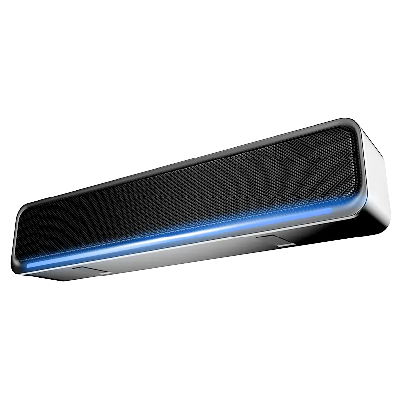 Axis Bar | R-3010 – Ronin