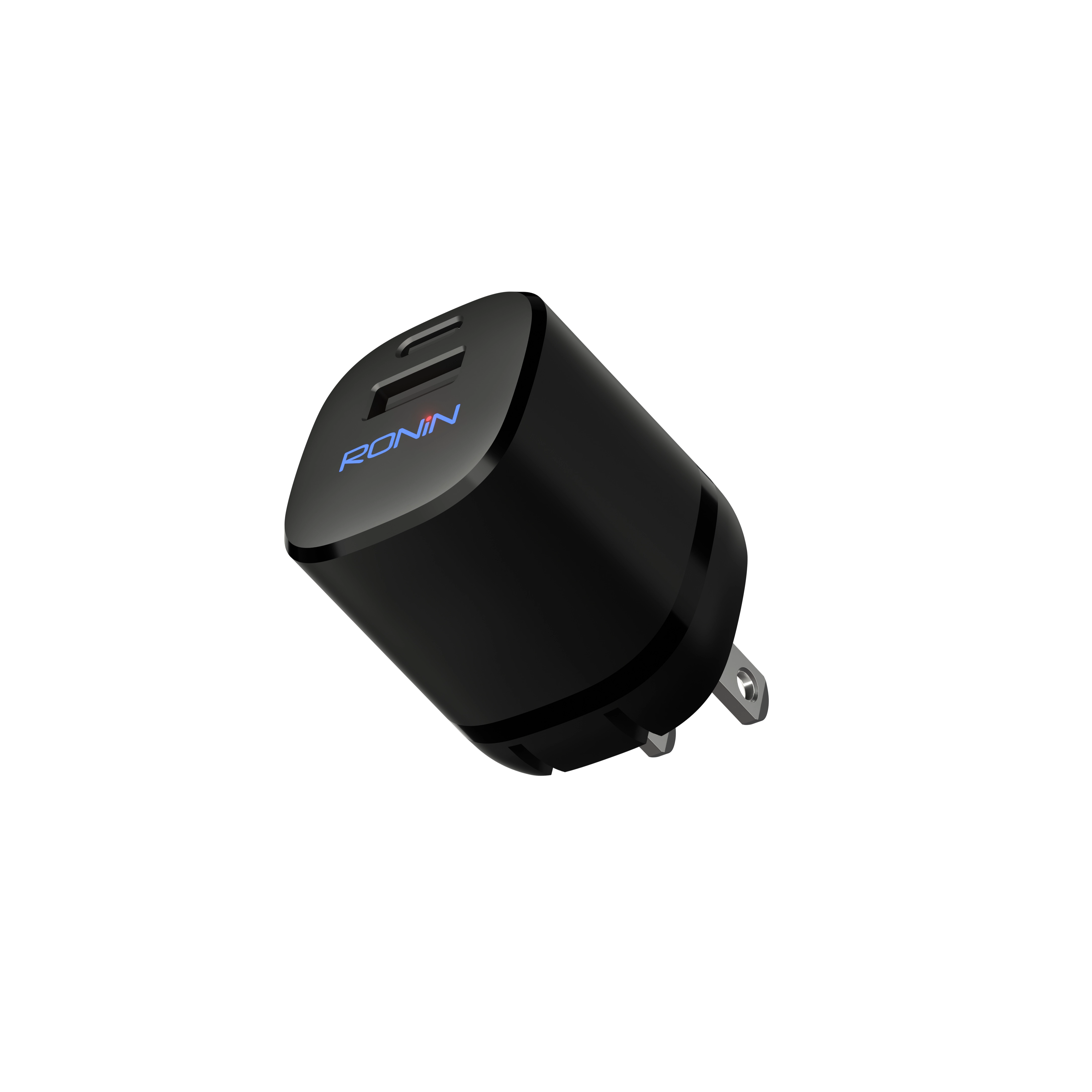 Ronin Fury X Pro R-6060 33W Fast Charger | Wall Adapter