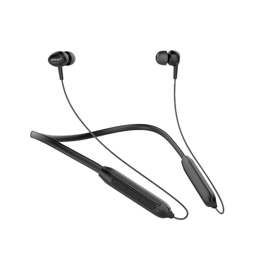 Best Bluetooth Neckband Online in Pakistan | Ronin Neckband