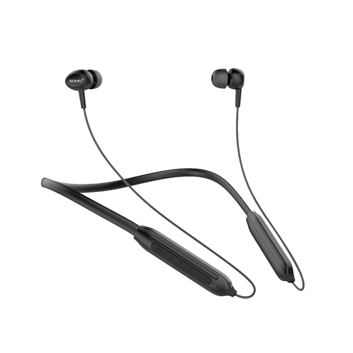 Best Bluetooth Neckband Online in Pakistan | Ronin Neckband