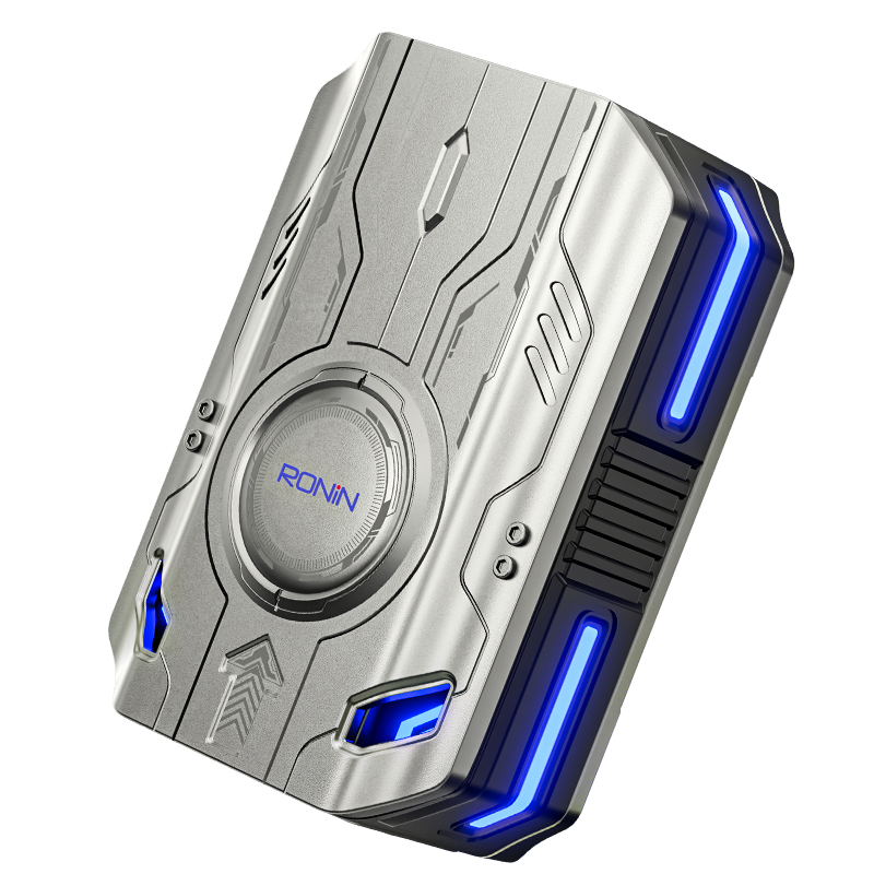 Dominator | R-7035 – Ronin