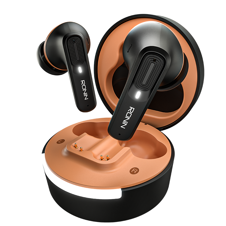 Mellow | R-7100 – Ronin