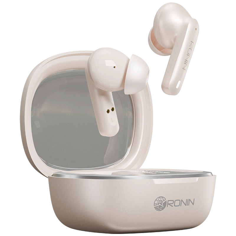 R-540 EarBuds – Ronin