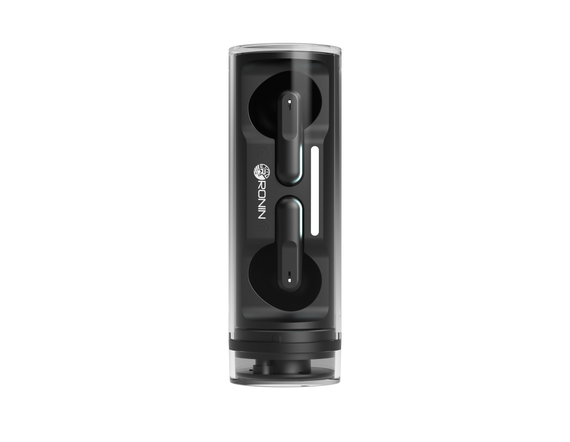 Buy Ronin Wireless Earbuds Online at Best Price in Pakistan