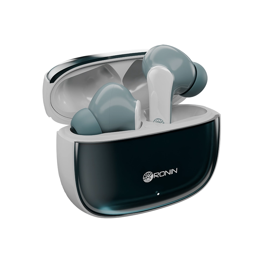 R-640 Earbuds – Ronin