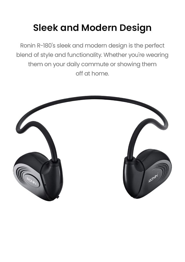 R-180 Bluetooth