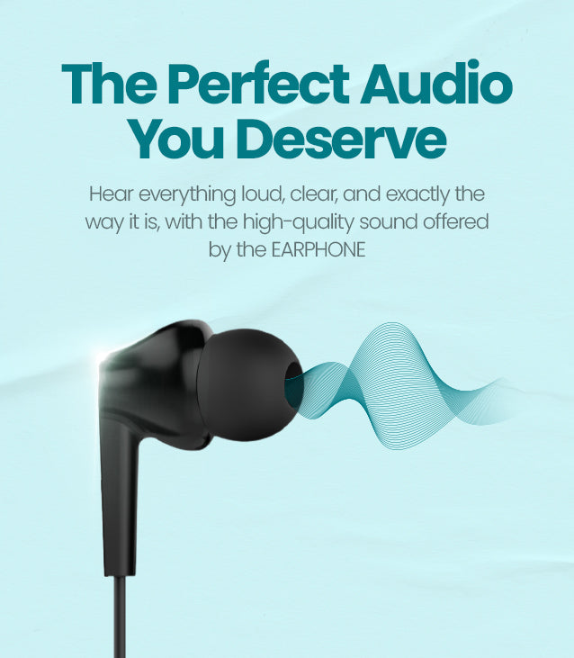 Ronin R-29 Audio Experience Handsfree