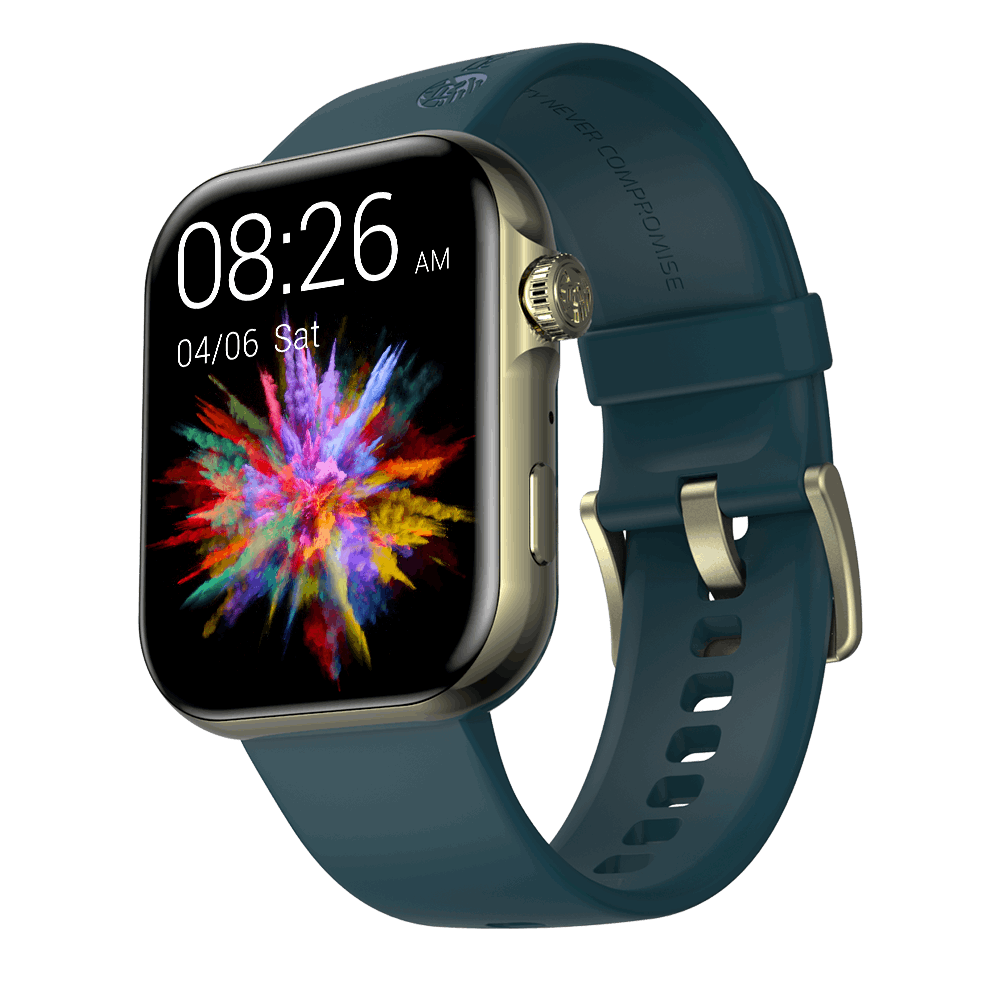 R-09 Smart Watch – Ronin