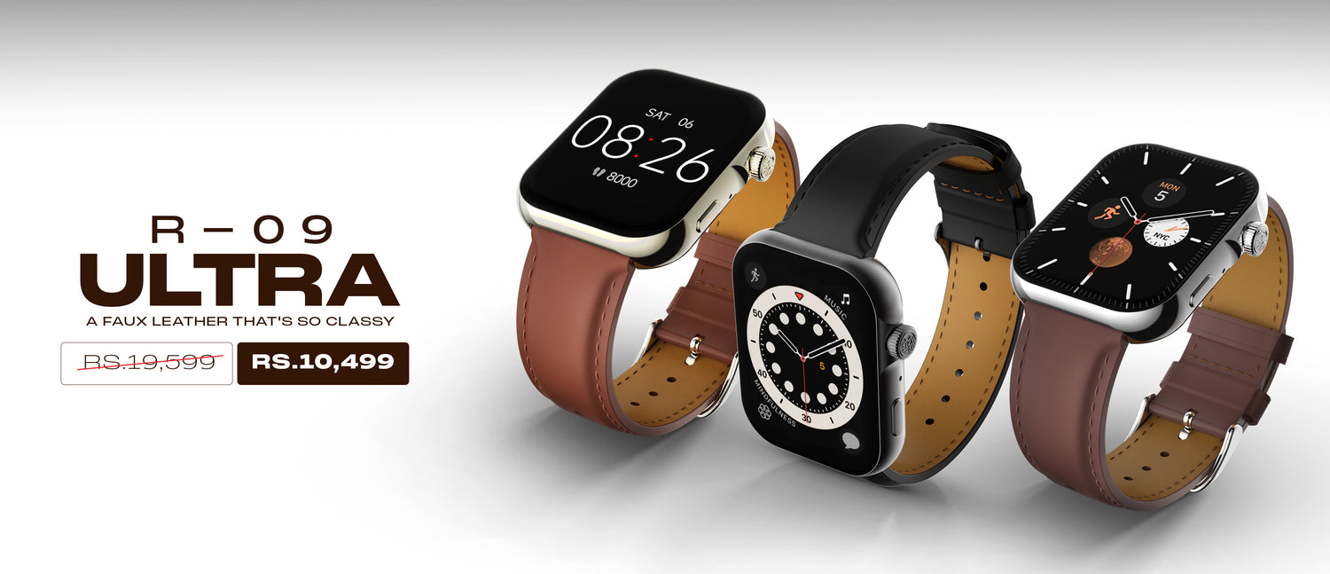 Ronin Lifestyle Gadgets No.1 Mobile Accessories Brand in Pakistan