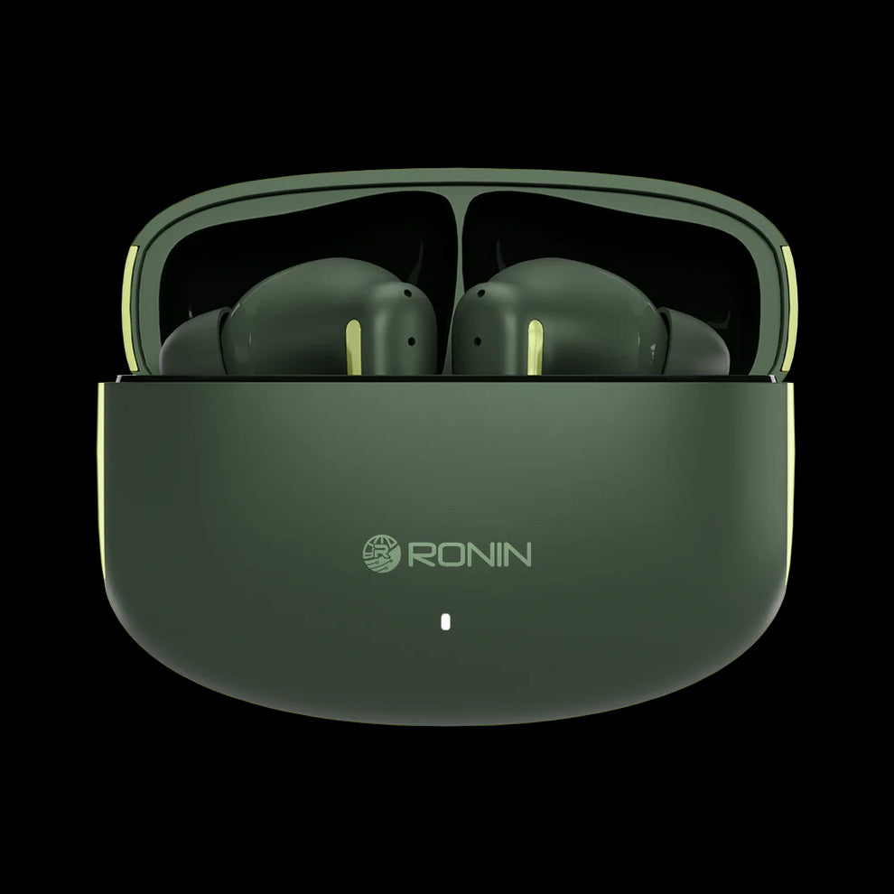 R-140 Earbuds – Ronin