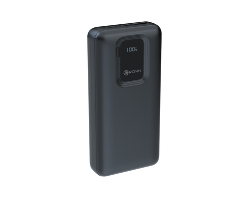 REVIVE | R-4025 20,000mAh PowerBank – Ronin