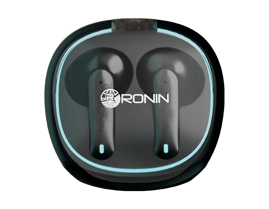 R-520 Earbuds – Ronin