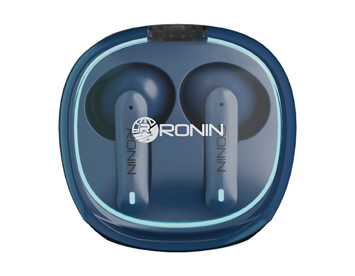 R-520 Earbuds – Ronin