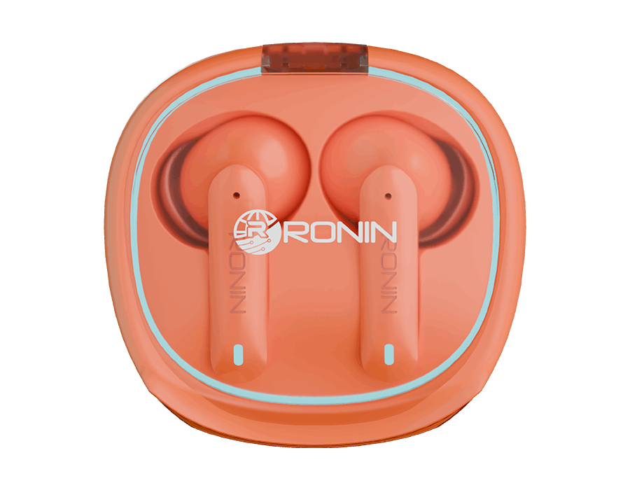 R-520 Earbuds – Ronin