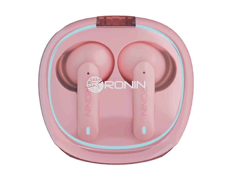 R-520 Earbuds – Ronin