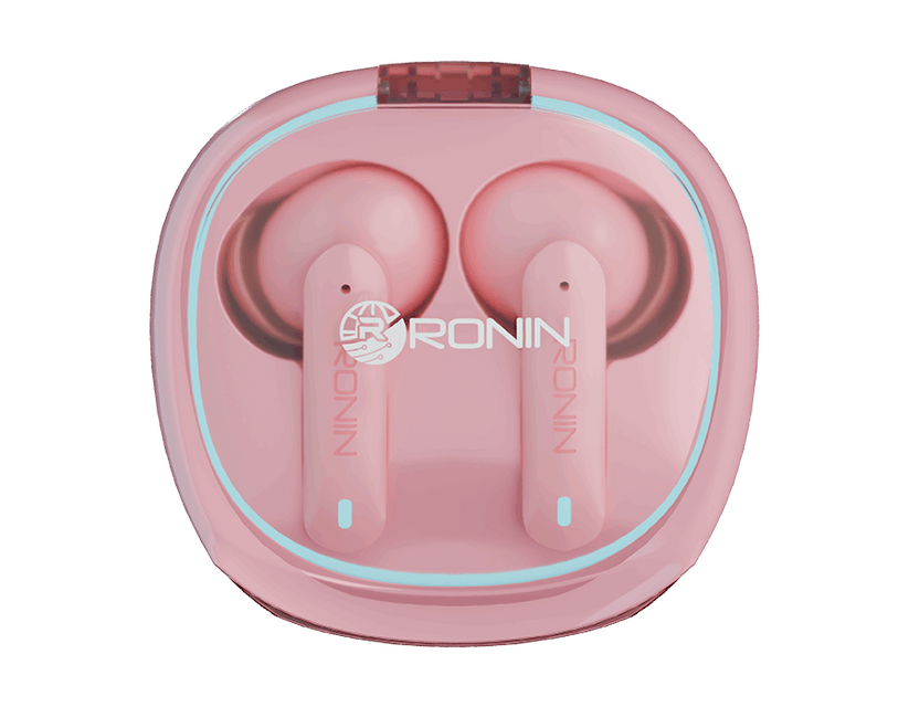 R-520 Earbuds – Ronin