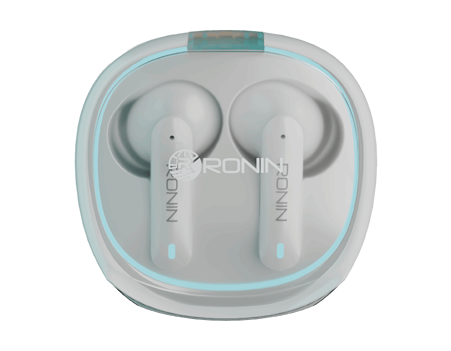 R-520 Earbuds – Ronin