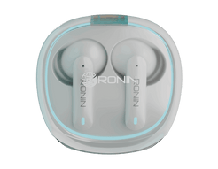 R-520 Earbuds – Ronin
