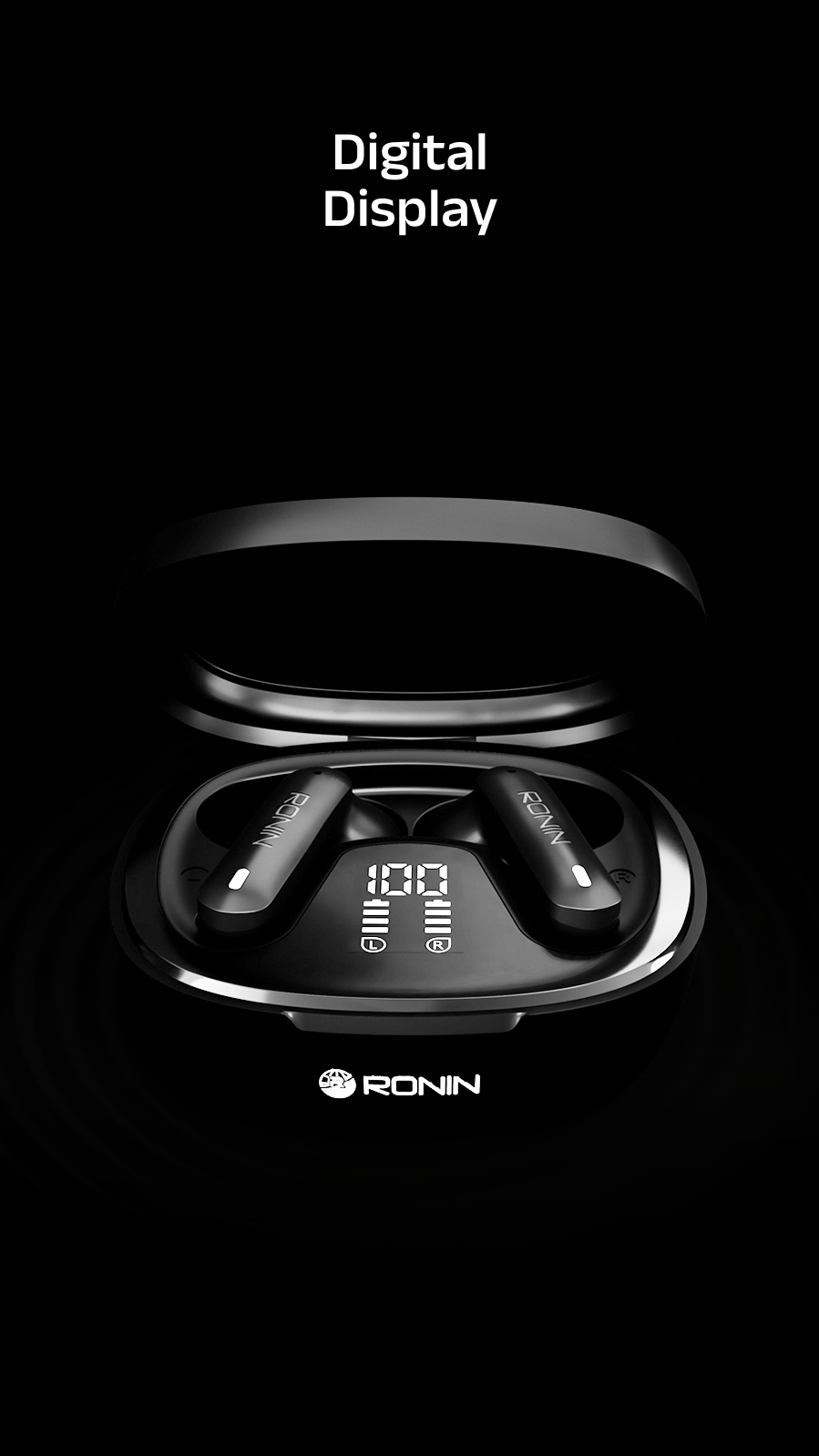 R-540 EarBuds