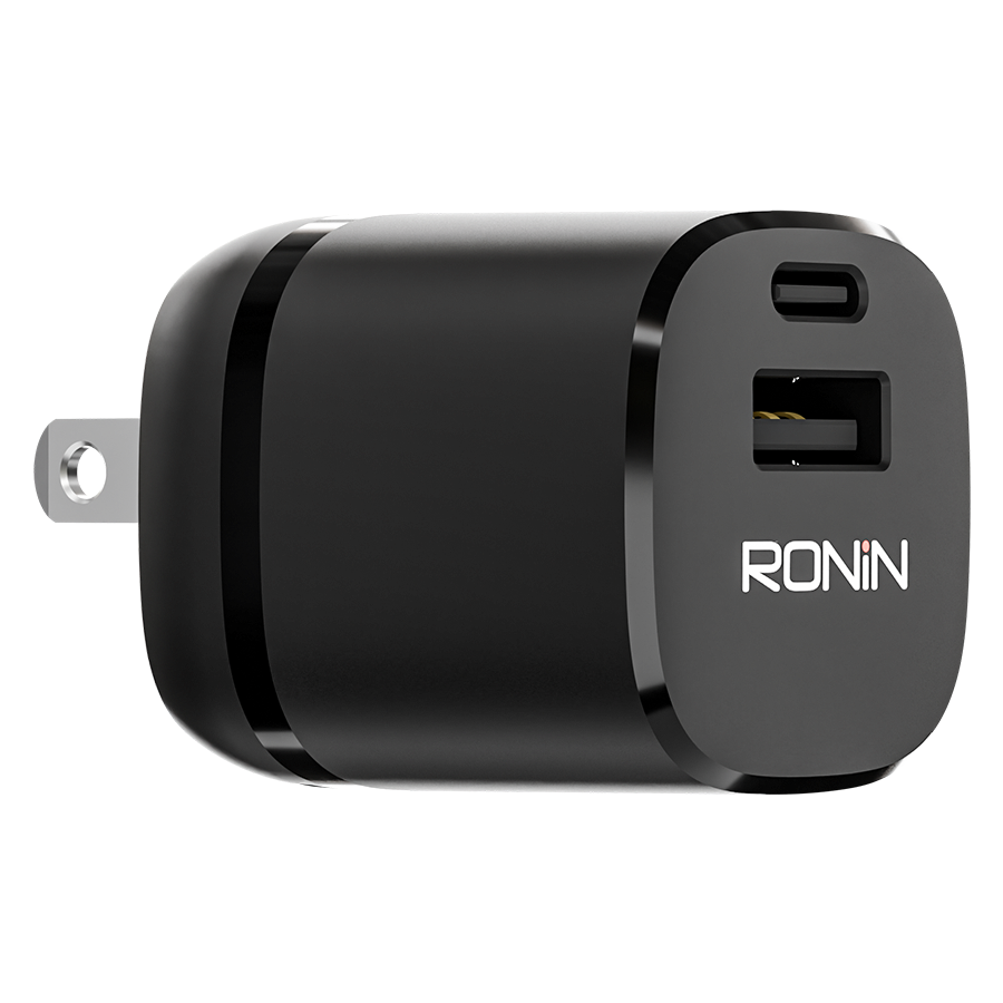 Fury Max | R-6045 – Ronin