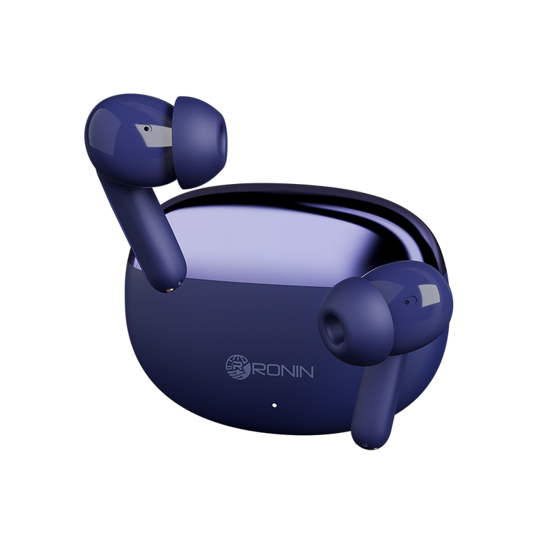 Ronin Lifestyle Gadgets No.1 Mobile Accessories Brand in Pakistan