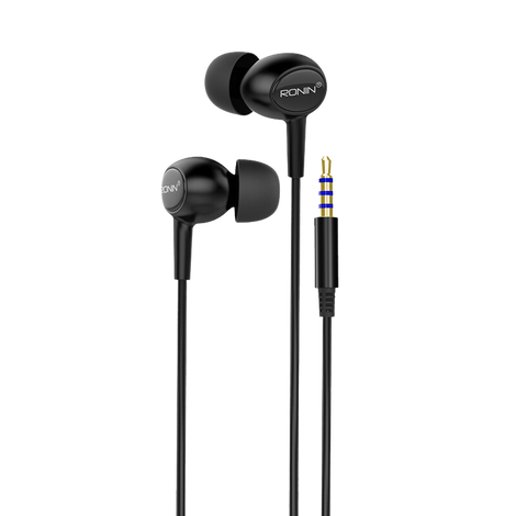 Ronin R-29 Audio Experience Handsfree