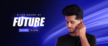 No.1 Mobile Accessories Brand in Pakistan | Smart Watches