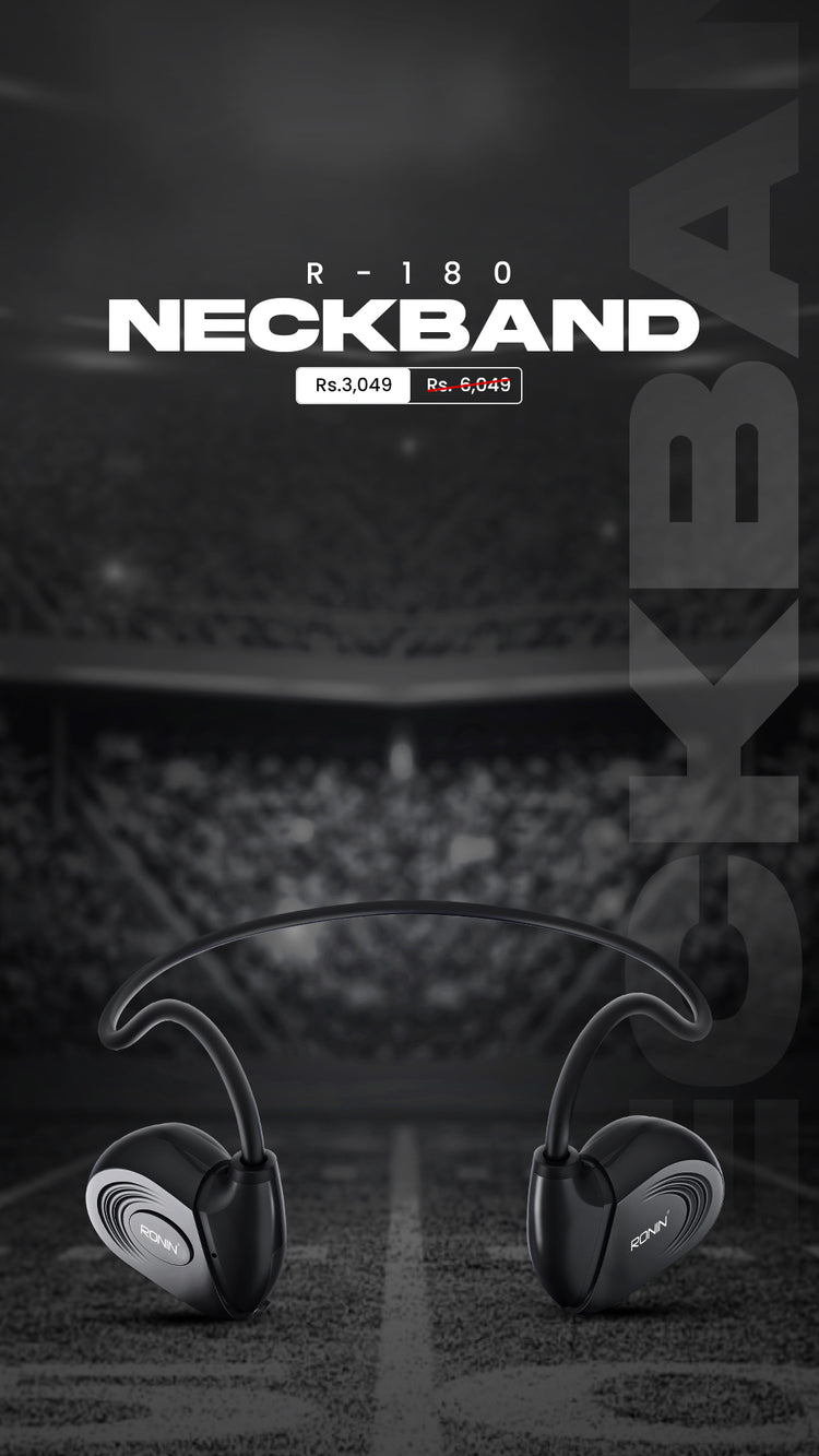 No.1 Mobile Accessories Brand in Pakistan | Smart Watches