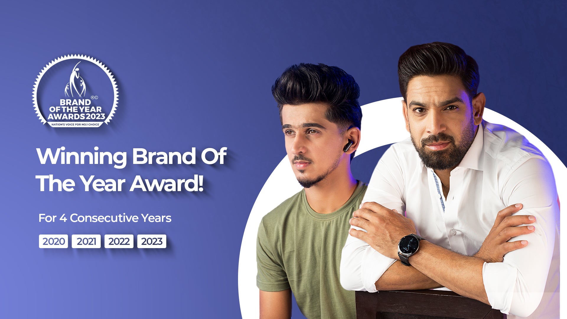 Ronin Lifestyle Gadgets No.1 Mobile Accessories Brand in Pakistan