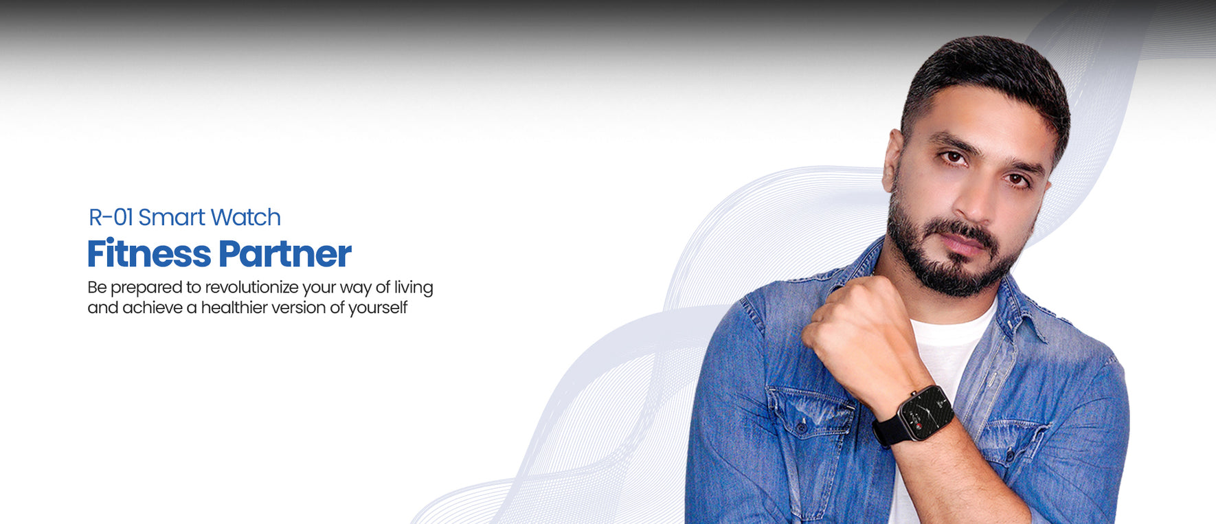 No.1 Mobile Accessories Brand in Pakistan | Smart Watches