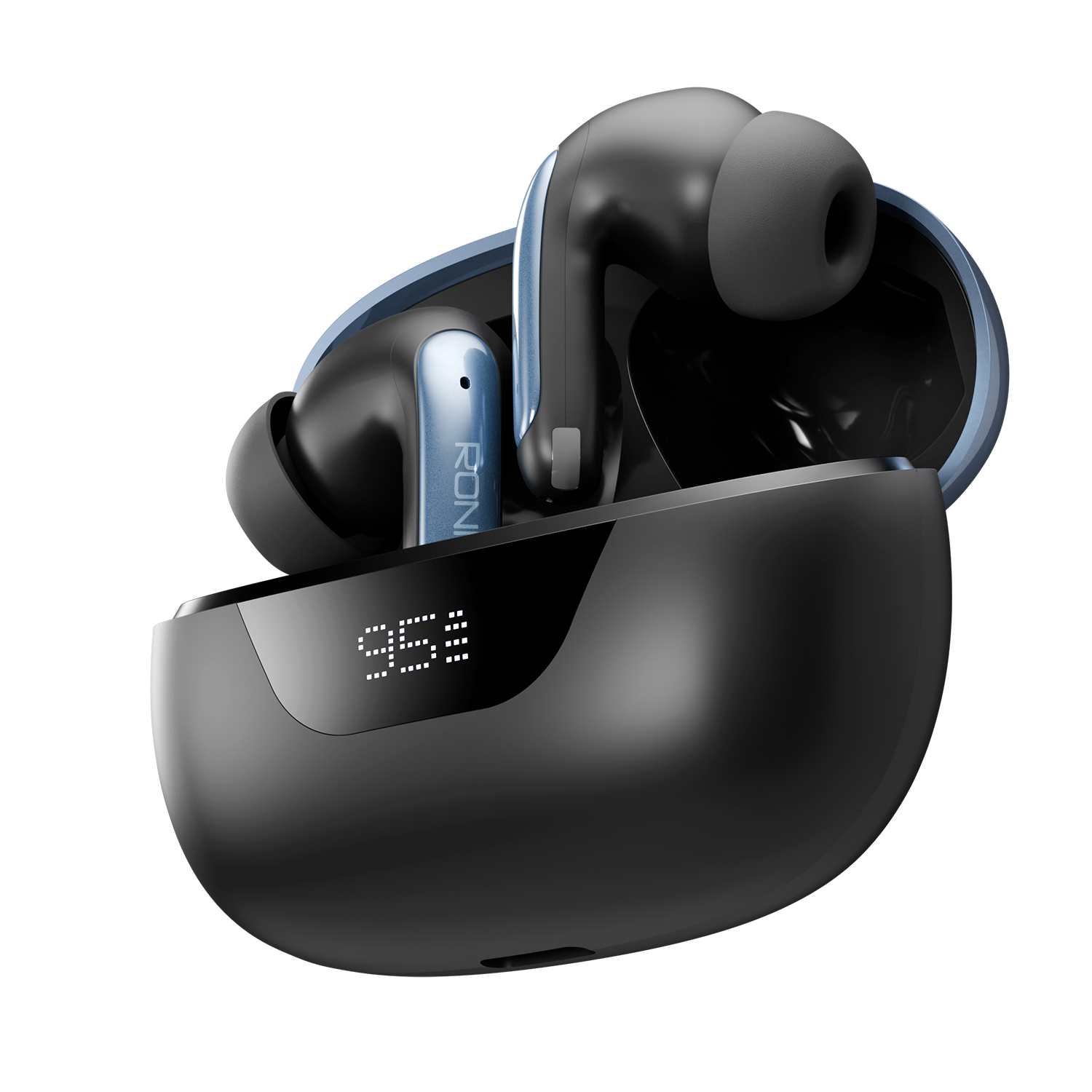 Ronin Lifestyle Gadgets No.1 Mobile Accessories Brand in Pakistan