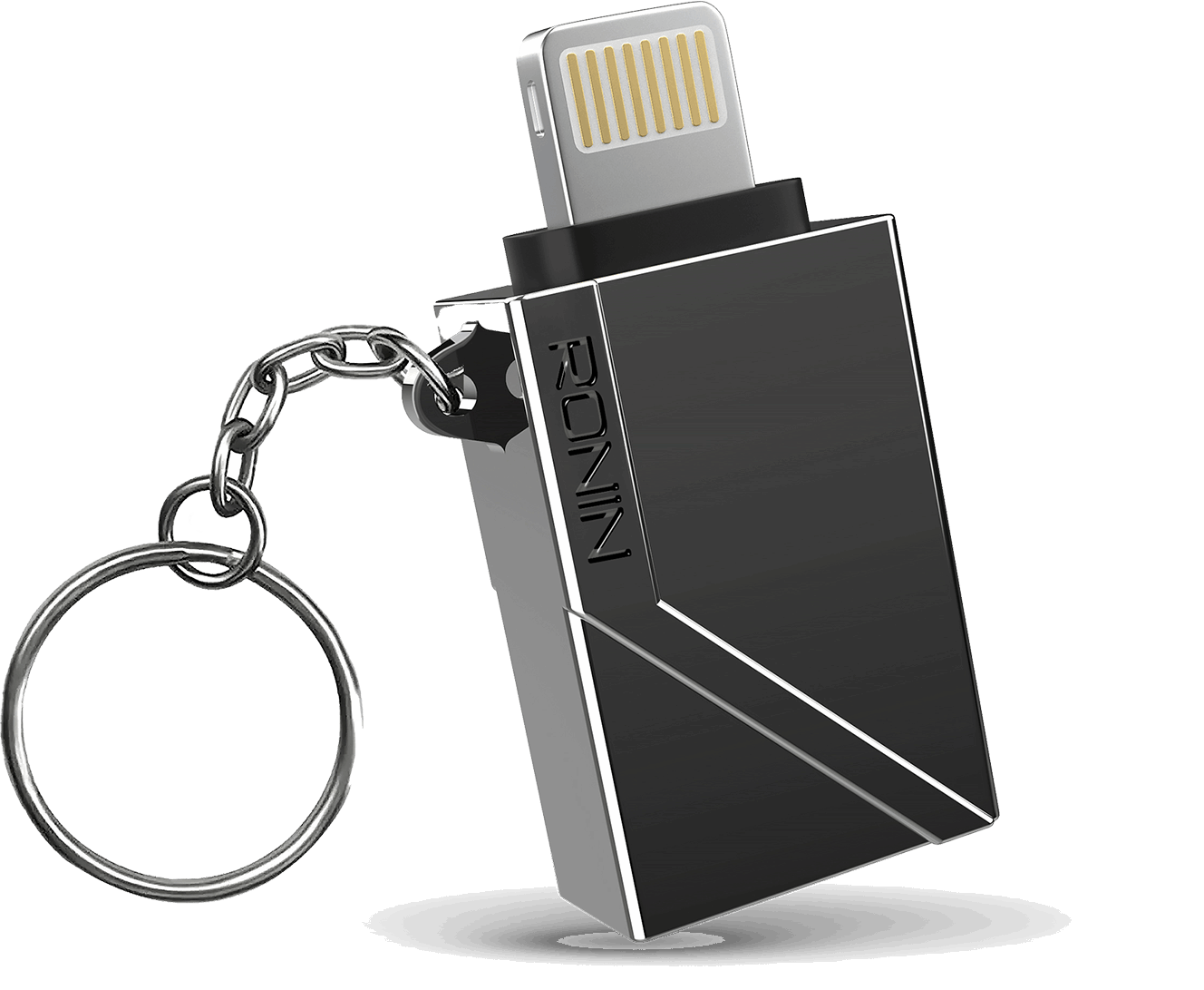 R-3000 OTG CONNECTOR IPHONE – Ronin