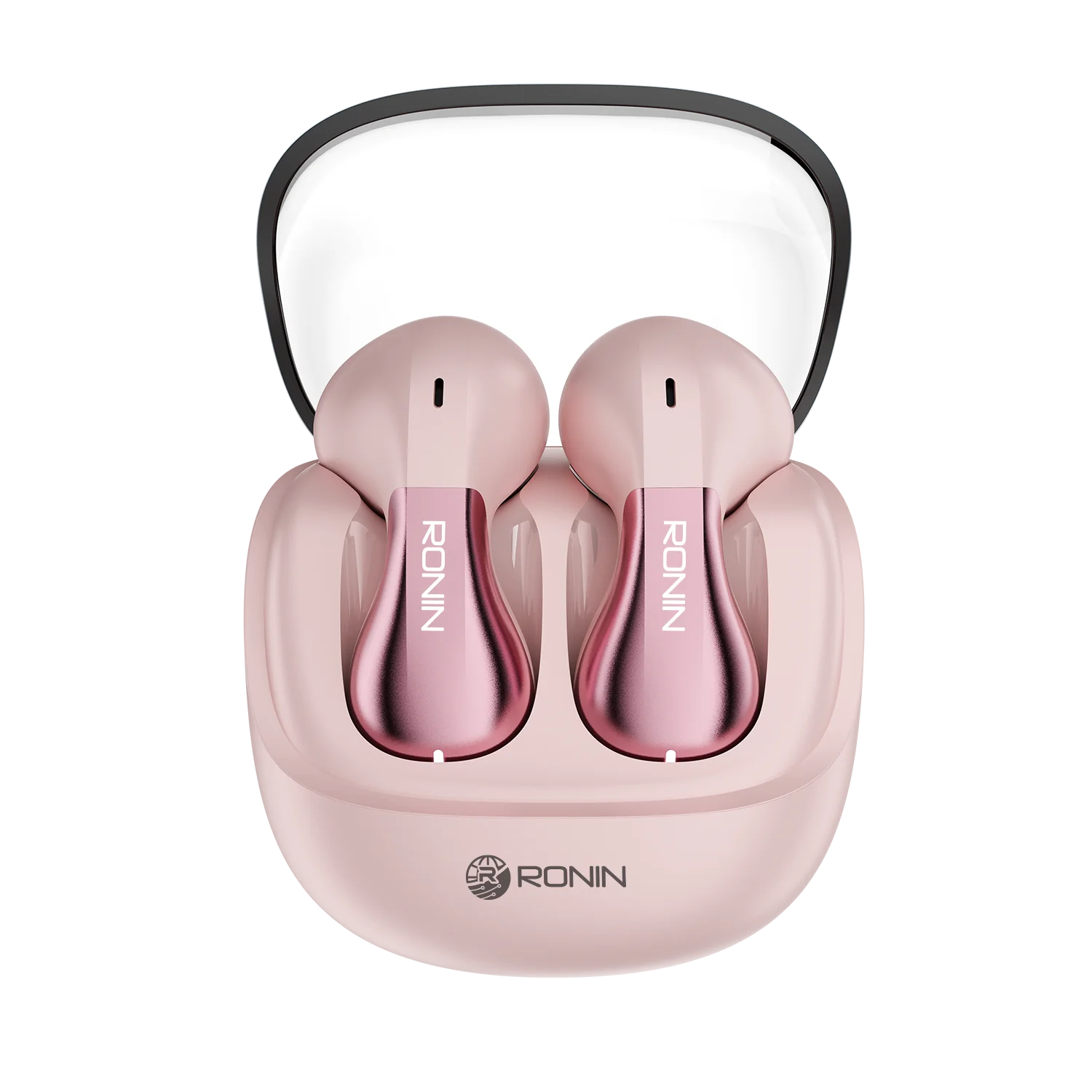 Ronin Lifestyle Gadgets No.1 Mobile Accessories Brand in Pakistan