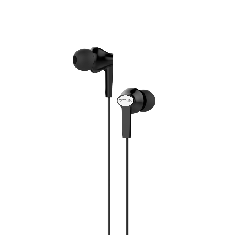 R-29 Handfree – Ronin