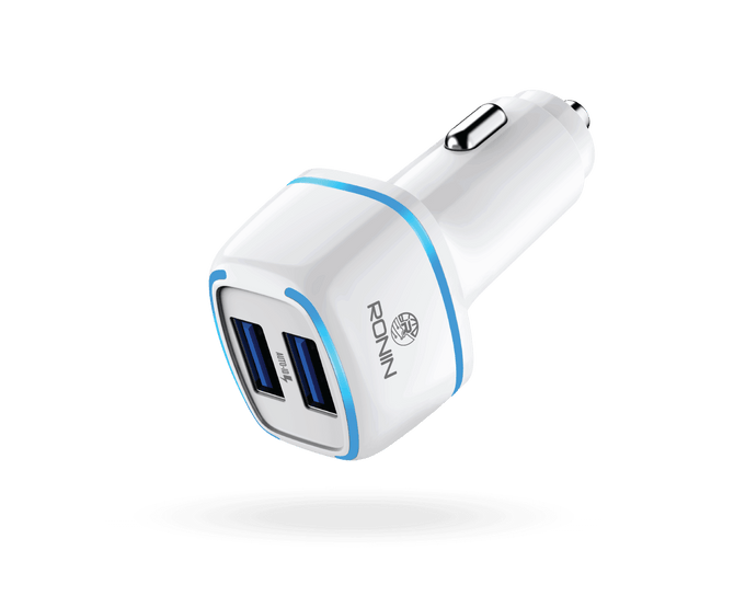 Car Mobile Chargers Online in Pakistan | Fast Car Charger